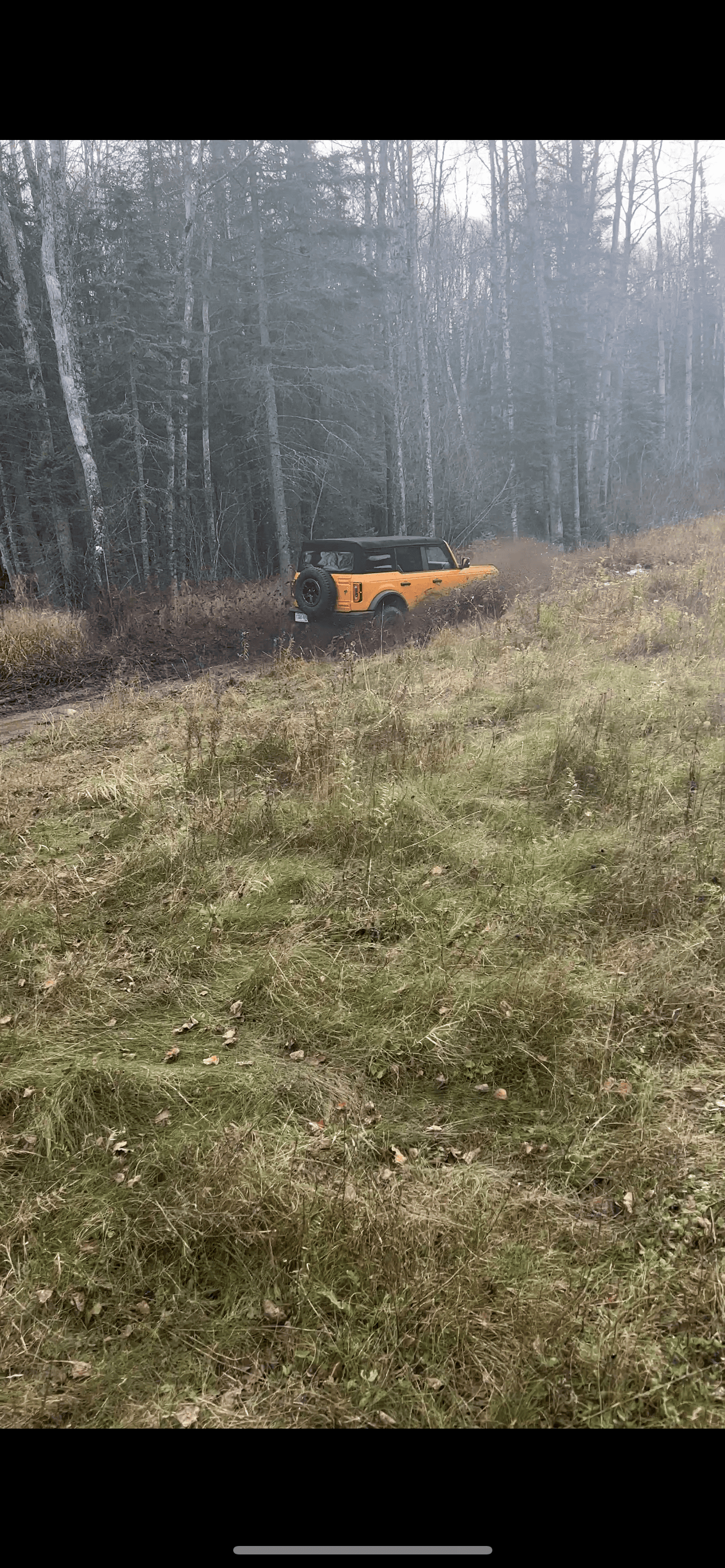 Wave! What is the Bronco wave?? - Bronco Nation